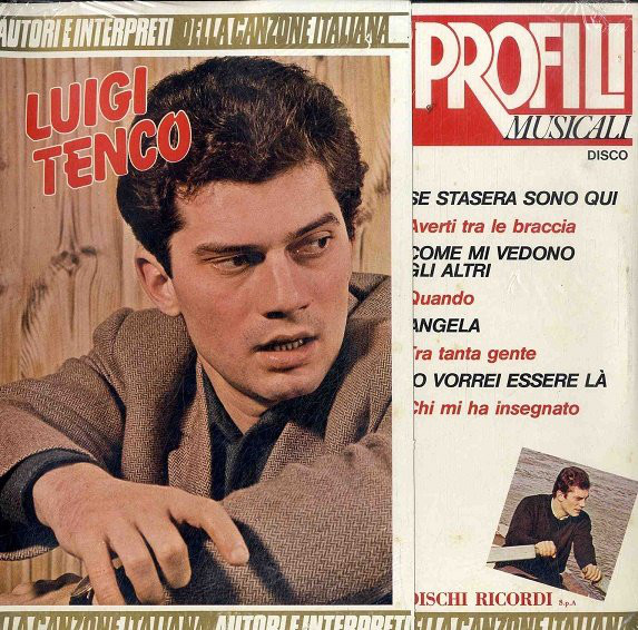 Dischi Compilation (www.ElettroVintage.it - Antiquariato e Restauro )